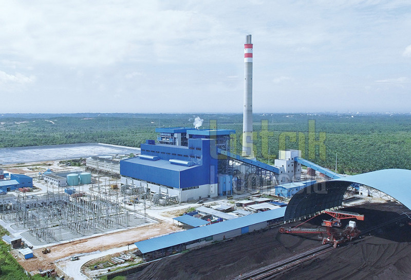 Inilah Mereka yang Terancam dalam Pusaran Kasus PLTU Riau | KabarDaerah.com