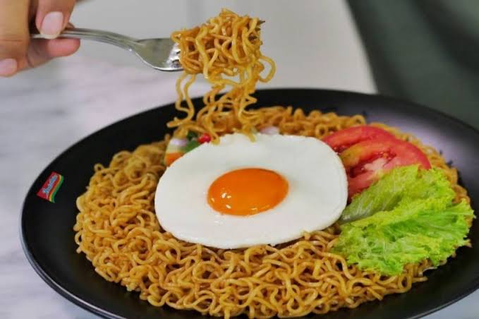 Mengulik Sejarah 50 Tahun Indomie dan Kekayaan Pemiliknya | KabarDaerah.com