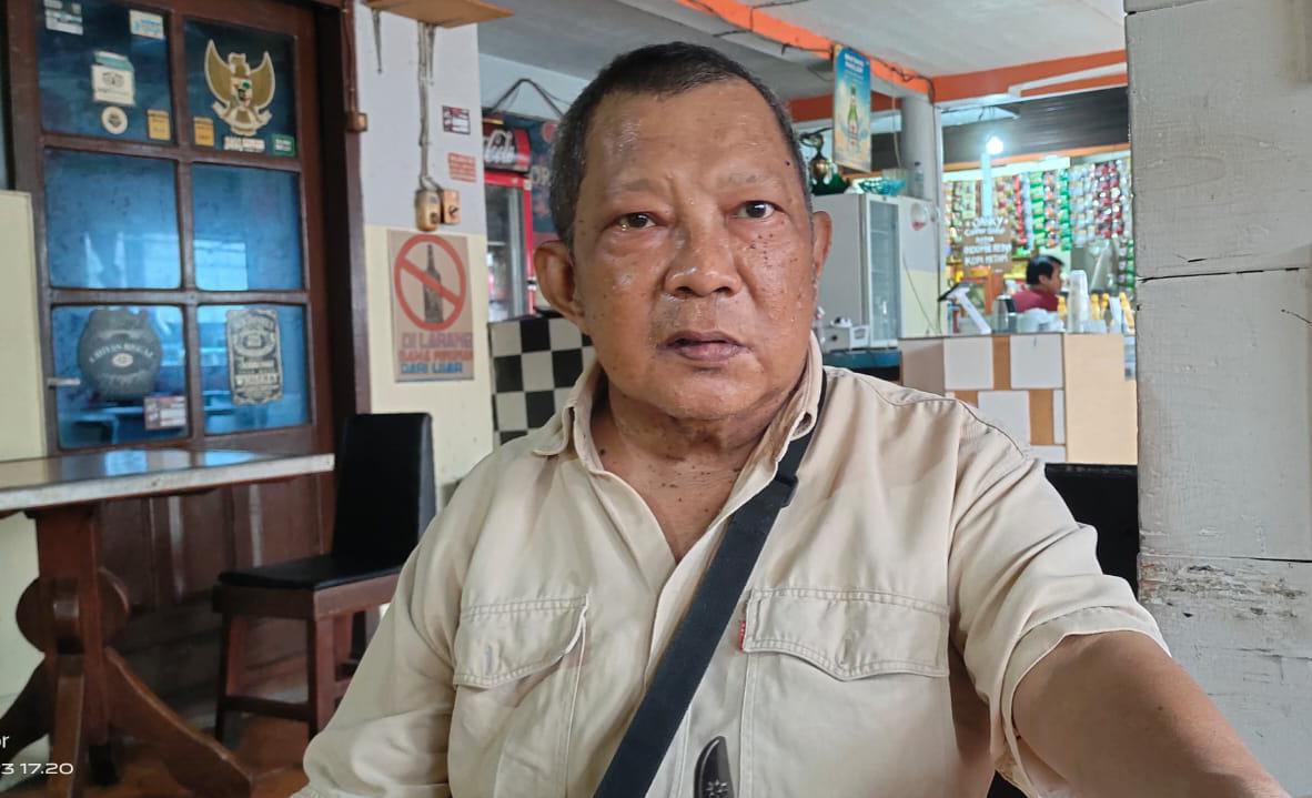 Rivano Osmar Anggota ILUNI Dirikan Yayasan Mitra Sejahtera Indonesia ...