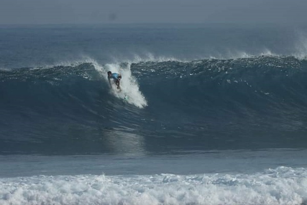 World Surfing League (WSL) Krui Pro QS 5000 Tahun 2023 | KabarDaerah.com