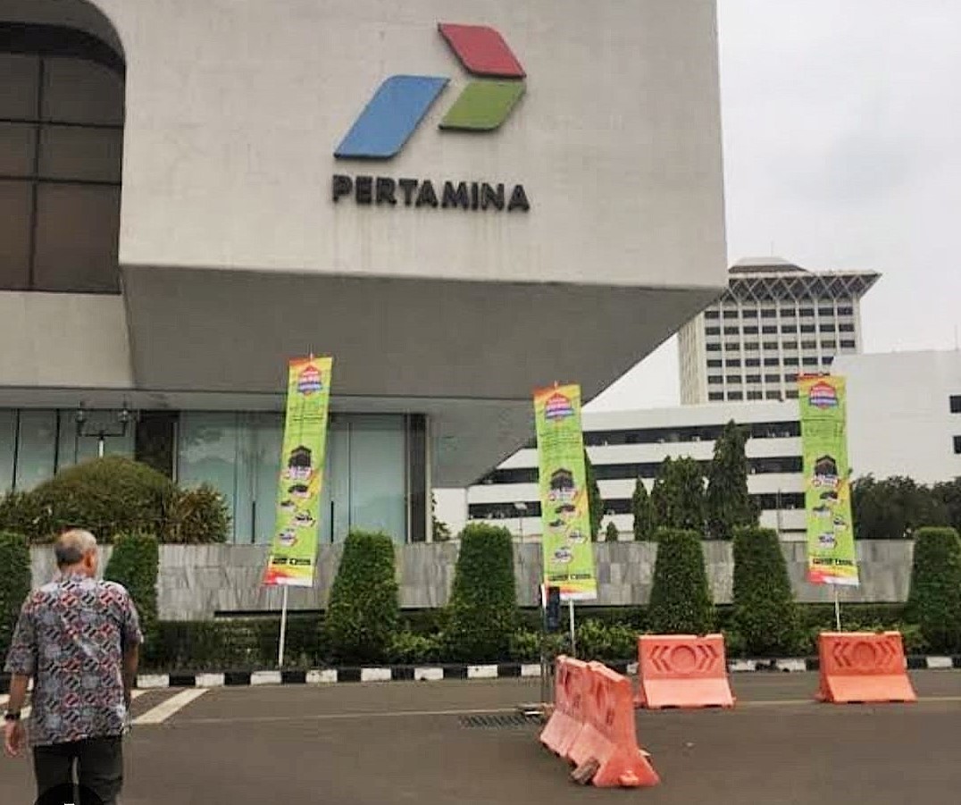 Potensi Kerugian Pertamina Akibat Sengketa Hukum Kontrak LNG CCL | KabarDaerah.com