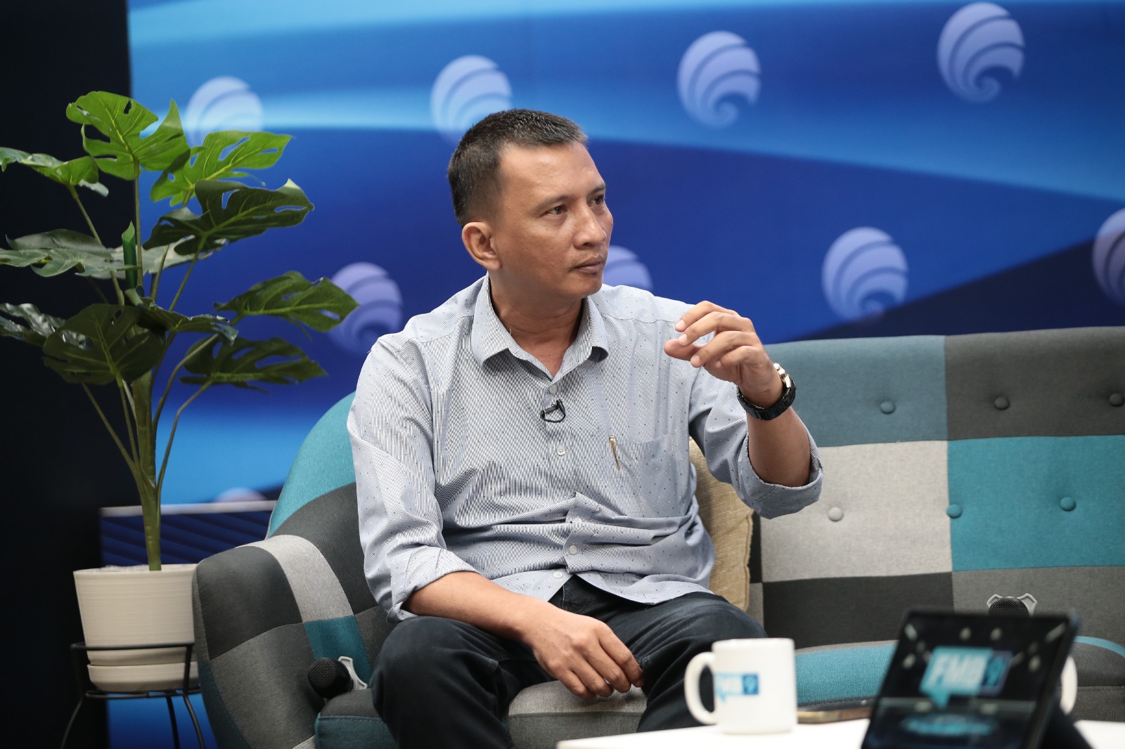 Stranas BHAM, Pentingnya Harmonisasi Payung Hukum, Pelaksanaan hingga ... Stranas BHAM, Pentingnya Harmonisasi Payung Hukum, Pelaksanaan hingga ...