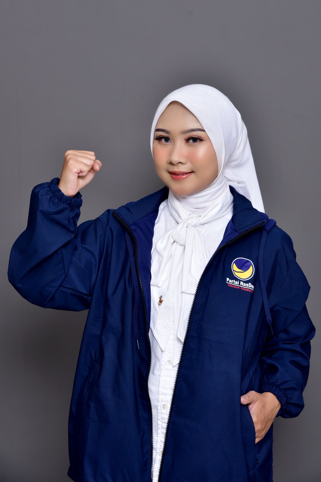 Hari Anti Narkotika Internasional, Denisa: Jauhi Narkoba untuk ...