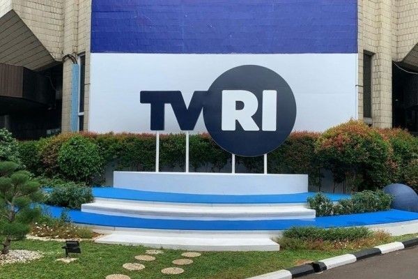 Misa Akbar Paus Fransiskus di Indonesia Disiarkan TVRI dan Kanal Lain ...
