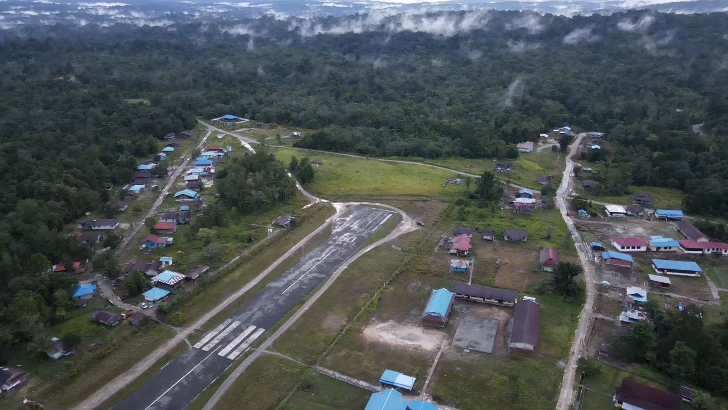 Masyarat Adat Moskona Teluk Bintuni Akan Menggelar Festival Hutan Adat ...