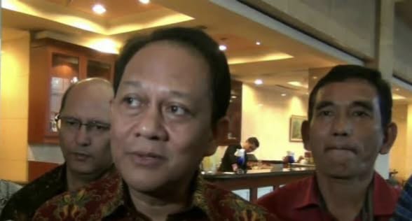 Sundawan Salya: Judi Online Ancaman Ketahanan Nasional dan Generasi ...