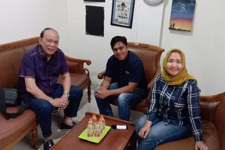 Peduli Lingkungan, PT Indoguna Utama akan Bangun Taman di Area Ruko ...