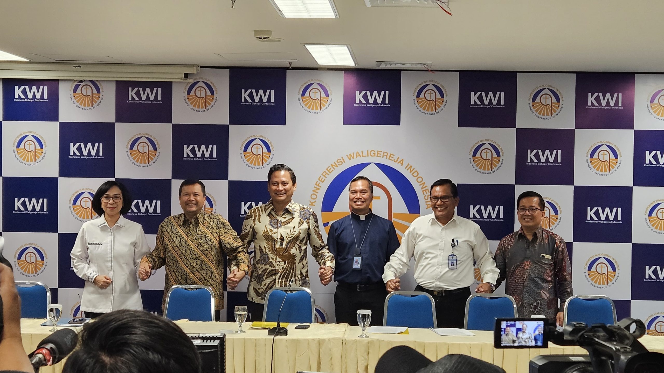 Perayaan Natal Nasional Wujud Inklusivitas Kasih Manusia dan Lingkungan ...