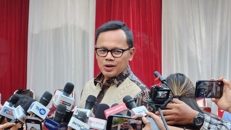 Ini Respon Wamendagri soal Instruksi Megawati pada Kepala Daerah PDIP Tunda Retret | KabarDaerah.com