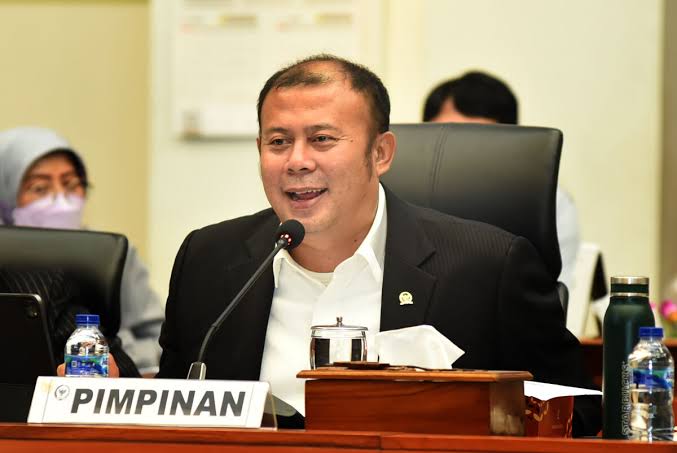 Inpres DTSEN Diteken, Cucun: Terimakasih Pak Prabowo | KabarDaerah.com